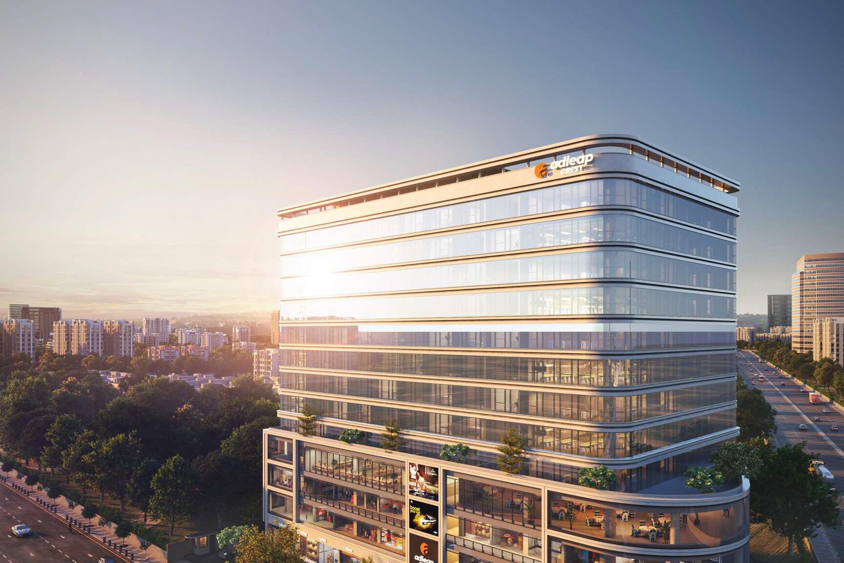 Rama Realty | Premium Residential Properties in Ahmedabad