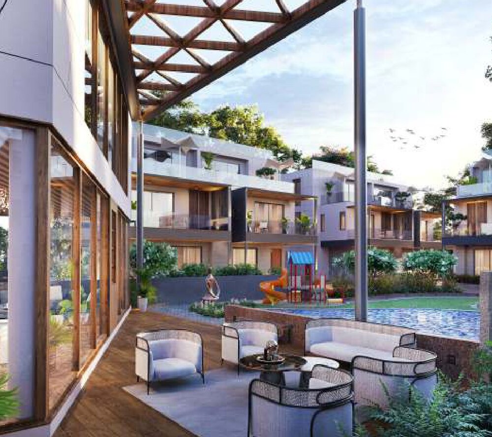Rama Realty | Premium Residential Properties in Ahmedabad