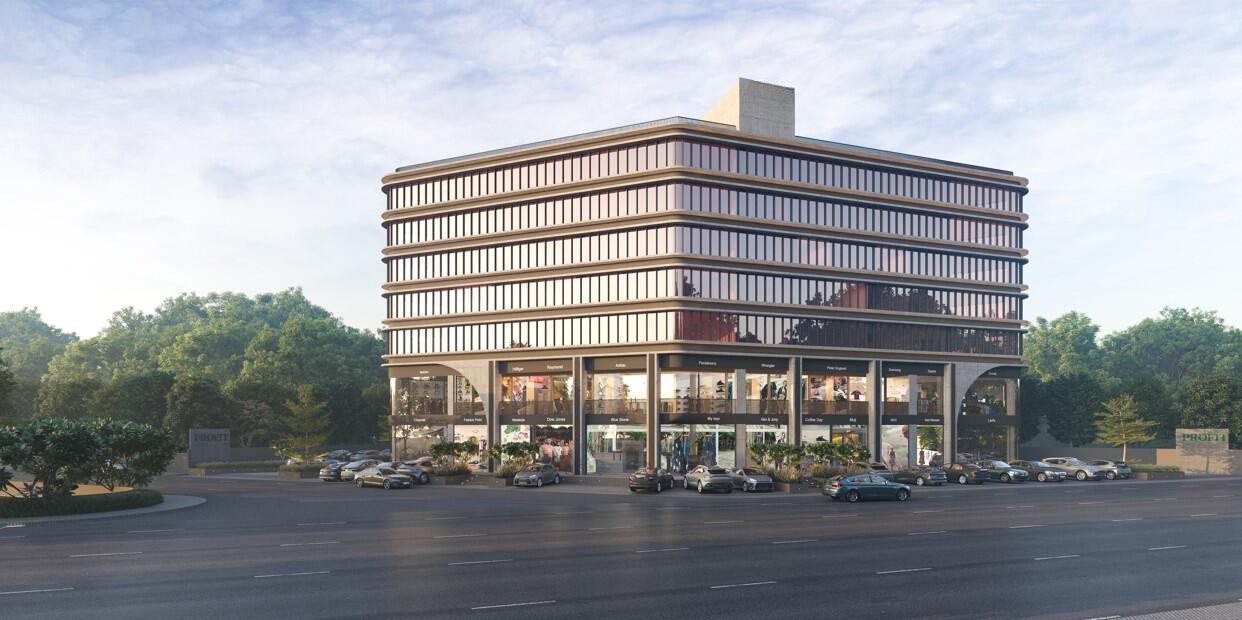 Rama Realty | Premium Residential Properties in Ahmedabad